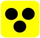 Blind Symbol (SVG) (5.49 KB) - WooVector