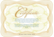 Free Vector Certificate Of Commendation Pattern (1,000+ Vectors ...