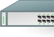 Free Vector Cisco Network Switch Clip Art (1,000+ Vectors) - WooVector