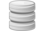 Free Vector Server Database Clip Art (1,000+ Vectors) - WooVector