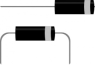 Free Vector Electronic Components Symbols Clip Art (1,000+ Vectors ...