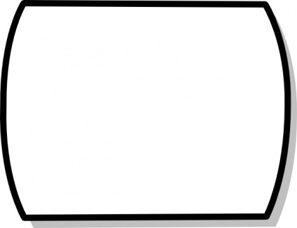 Flowchart Symbols Shapes Clip Art (SVG & ODG) (21.72 KB) - WooVector