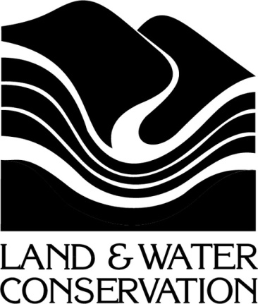 Land And Water Conservation (SVG & EPS) (89.39 KB) - WooVector