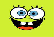 Free Vector Spongebob Squarepants (12 Vectors) - WooVector