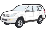 Free Vector Toyota (16 Vectors) - WooVector