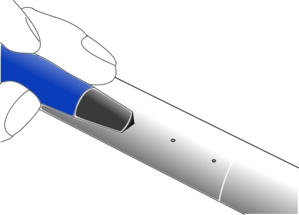 Using Center Punch (SVG) (85.40 KB) - WooVector