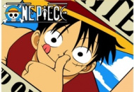 Free Vector One Piece Cdr (105 Vectors) - WooVector